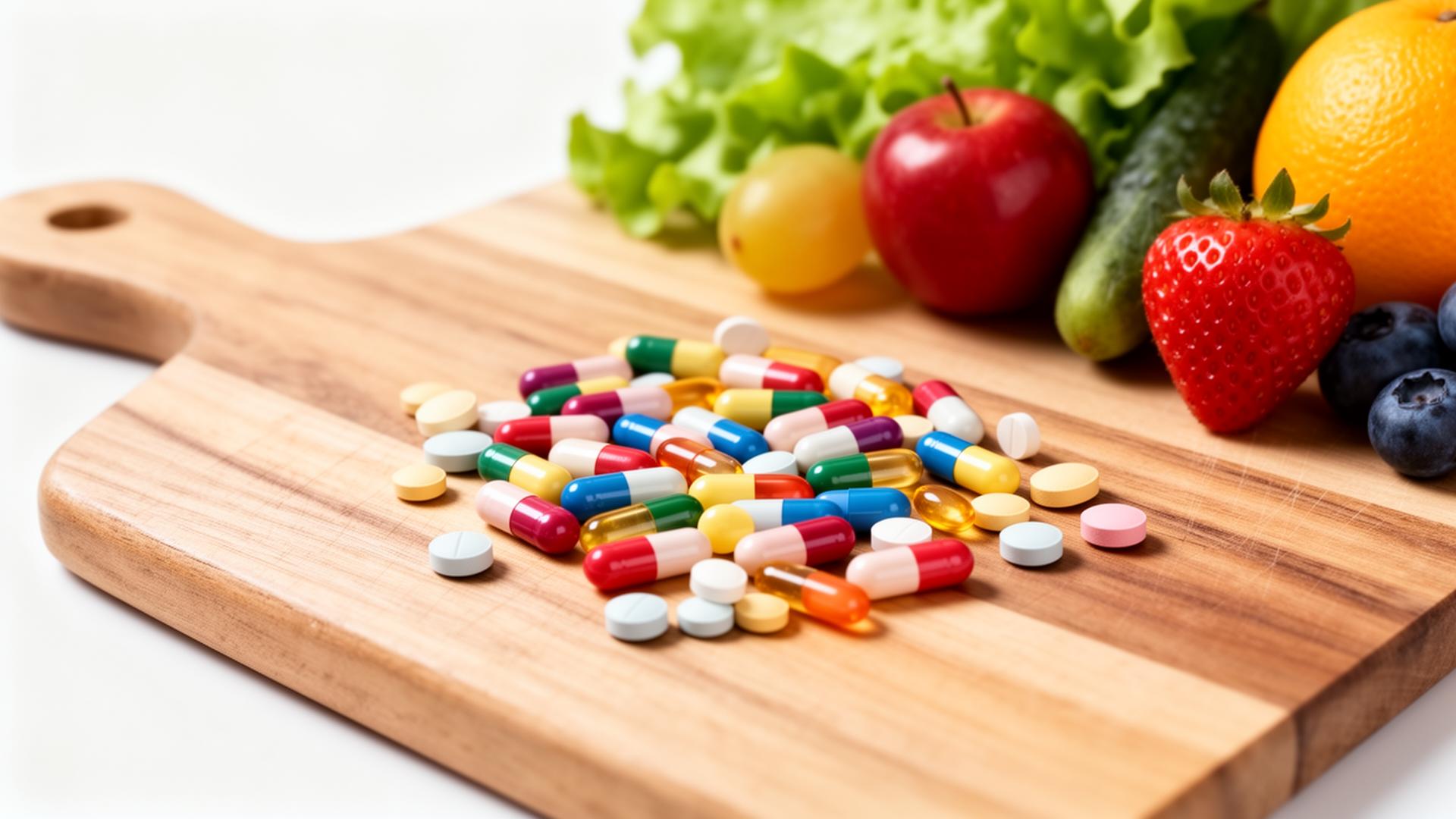 Best Multivitamins for Athletes in 2026 | SportsNutrition.com